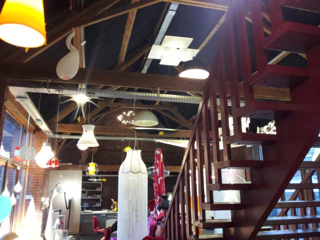 Lichtadvies Kortrijk en Design Verlichting Winkel Groothandel Ronse ...